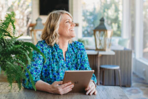 Easy Glam for Busy Moms | Guest Blogger: The Chelsea Regan - NPS ...