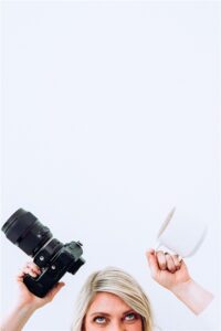 3 Types of Education for Photographers | NPS Photography