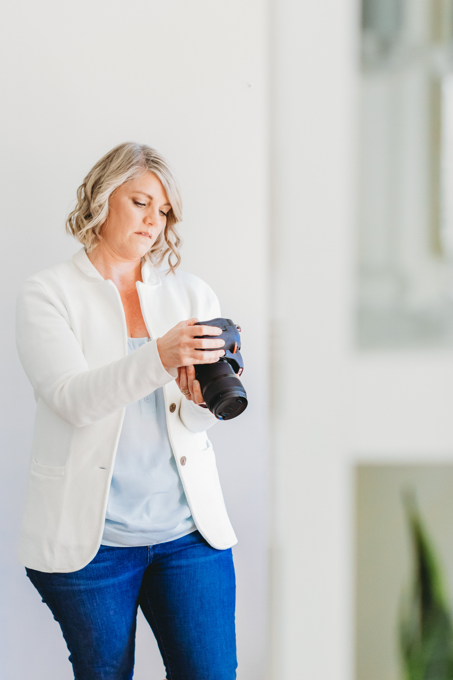 3 Types of Education for Photographers | NPS Photography