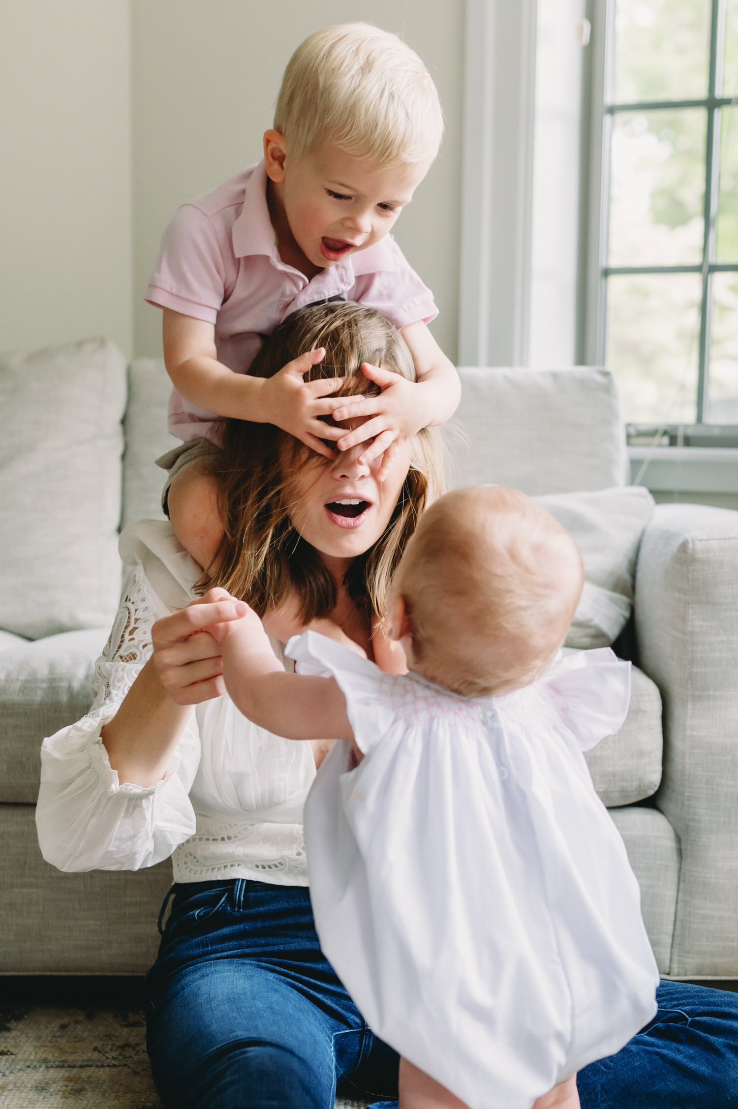 The Top 5 Ways to Prep Your Home for Photos - NPS Photography